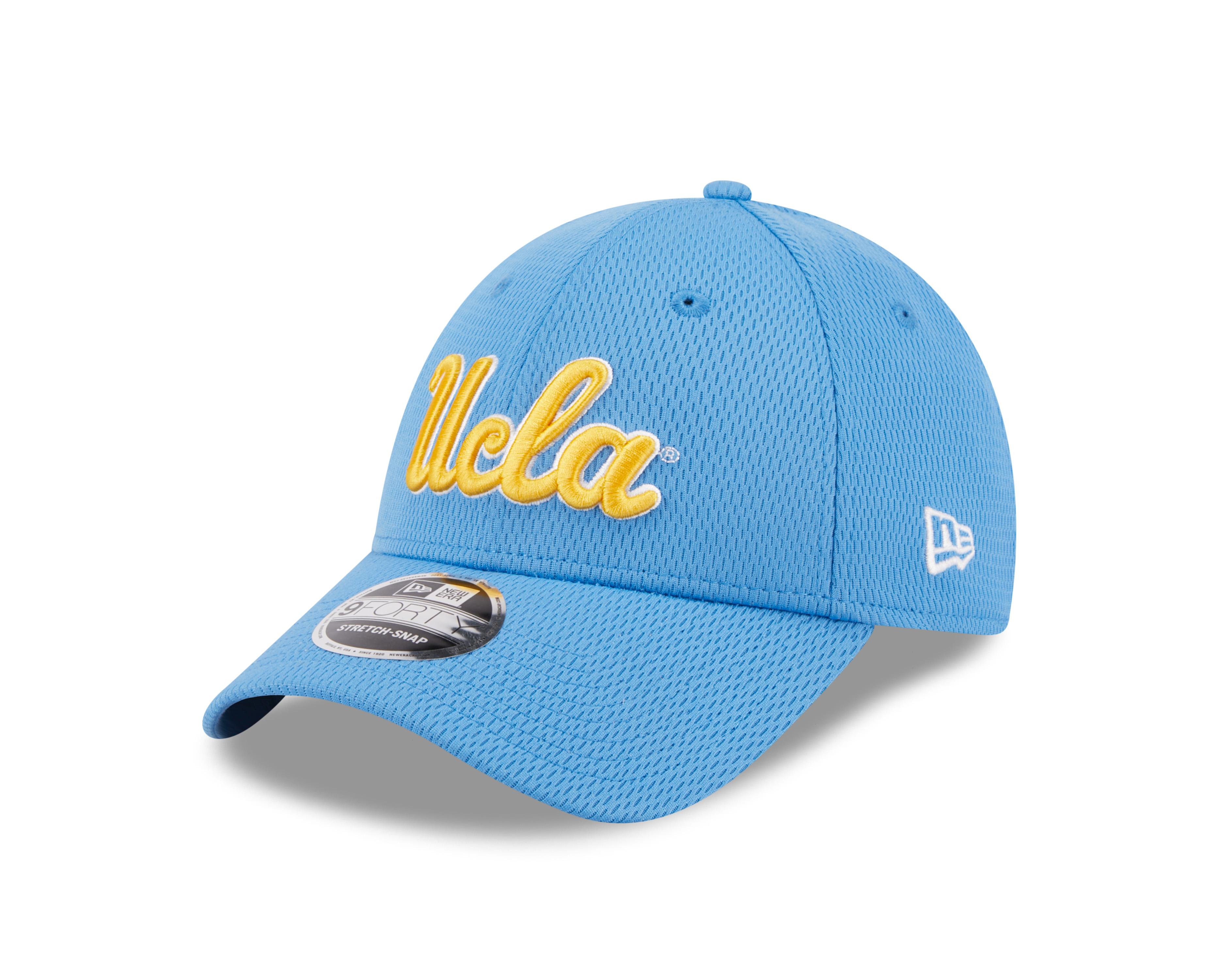 UCLA Script Adjustable Cap | UCLA Store